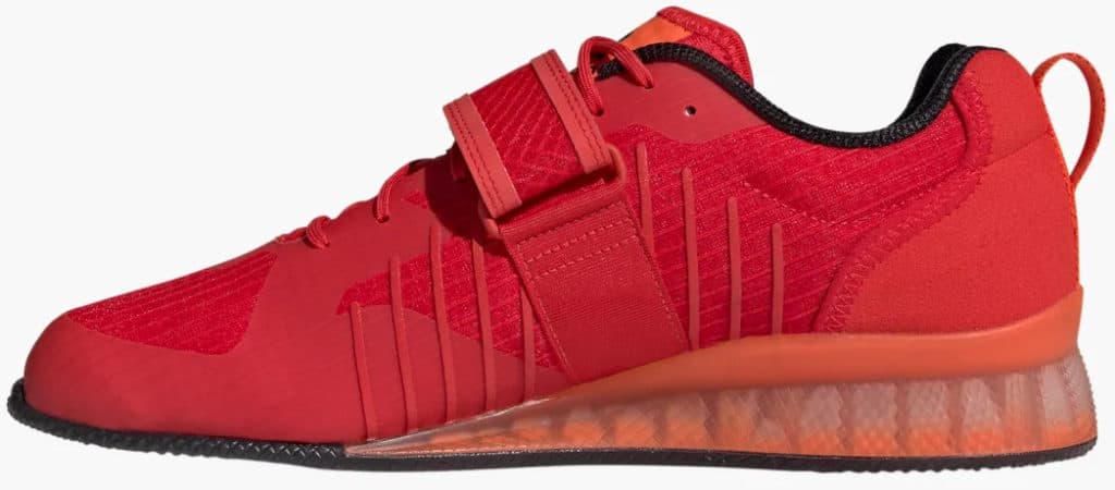 Adidas Adipower III Weightlifting Shoes - Fit at Midlife