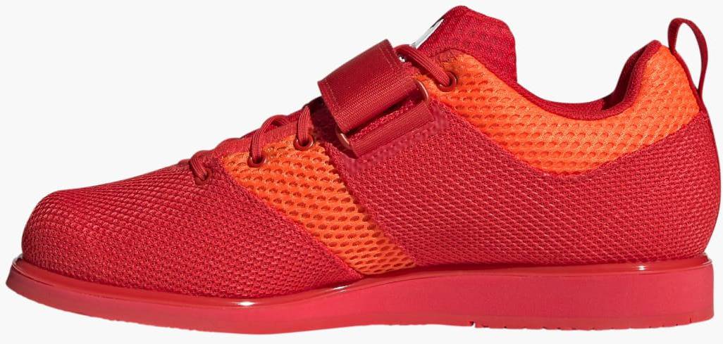 Adidas Powerlift 5 Weightlifting Shoes - Fit at Midlife