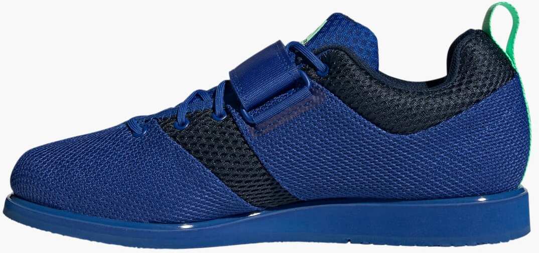 Adidas Powerlift 5 Weightlifting Shoes - Fit at Midlife