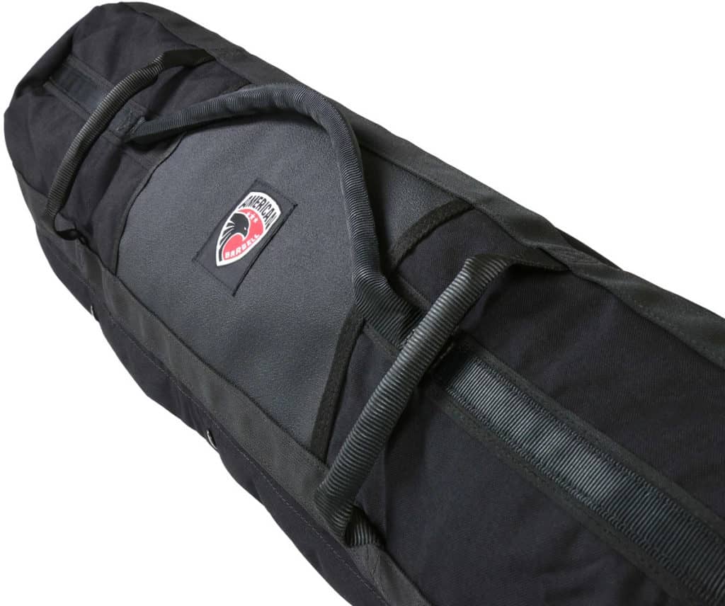 American Barbell Online Garage Sale - Fit at Midlife