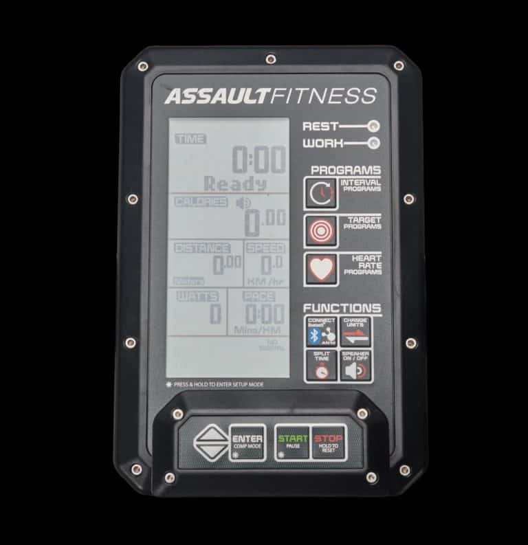 AssaultRunner Pro Versus AssaultRunner Elite - Fit at Midlife