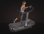 Assault Fitness AirRunner Treadmill Review - Fit at Midlife