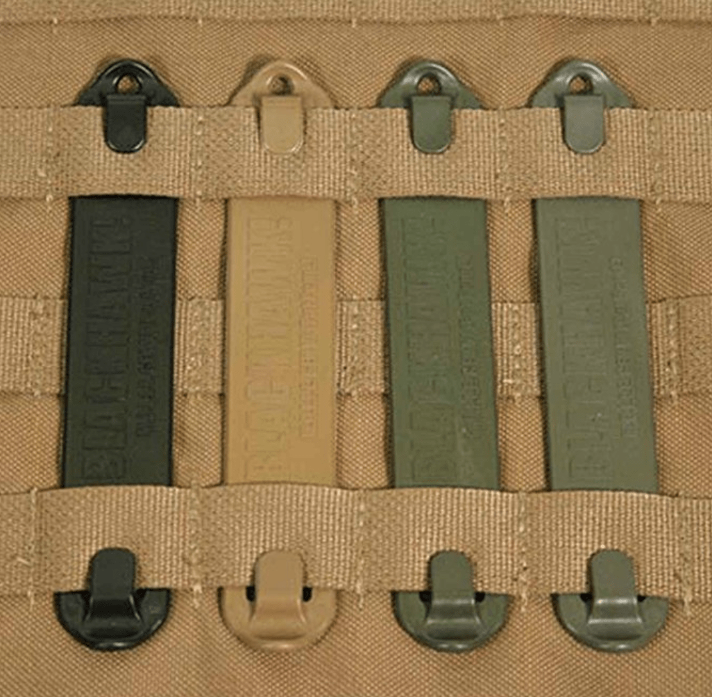 Best Rucking Accessories for GORUCK - Fit at Midlife