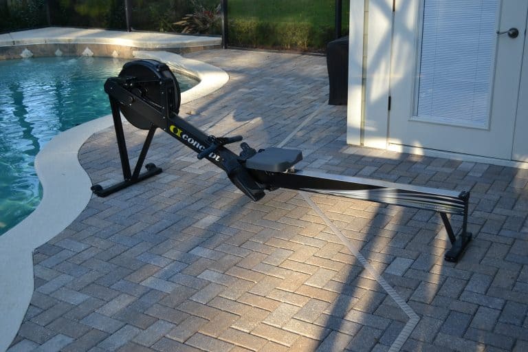 Concept 2 Model D Indoor Rower - Buyer's Guide - Fit at Midlife