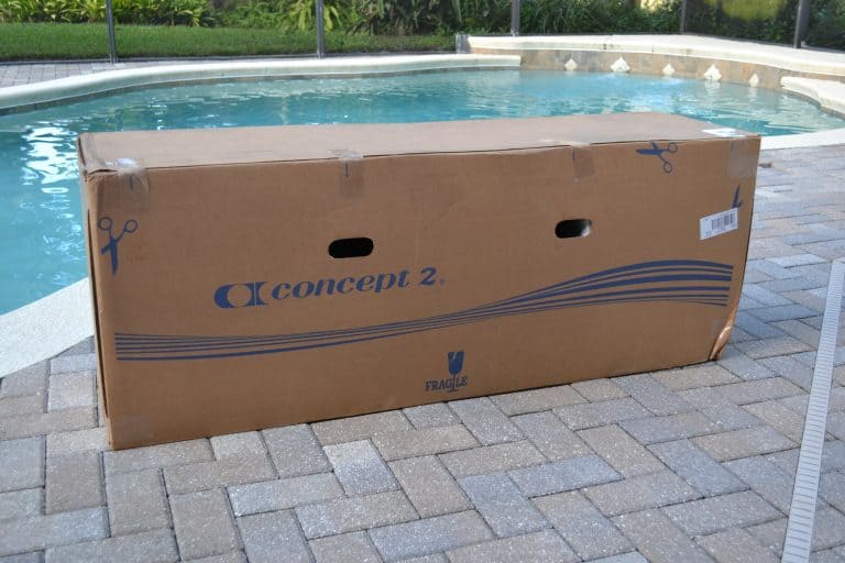 Concept 2 Model D Indoor Rower - Buyer's Guide - Fit at Midlife