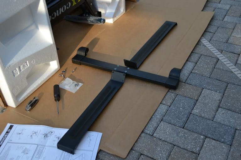 Concept 2 Model D Indoor Rower - Buyer's Guide - Fit at Midlife