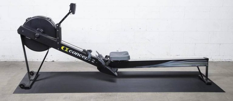 Concept 2 Model D Indoor Rower - Buyer's Guide - Fit at Midlife