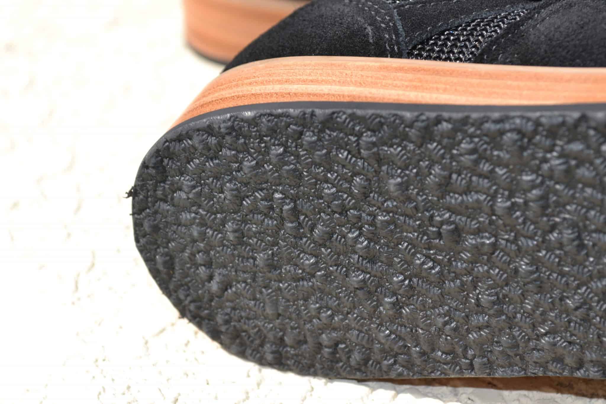 Do-Win Classic Lifter from Rogue - Shoe Review - Fit at Midlife