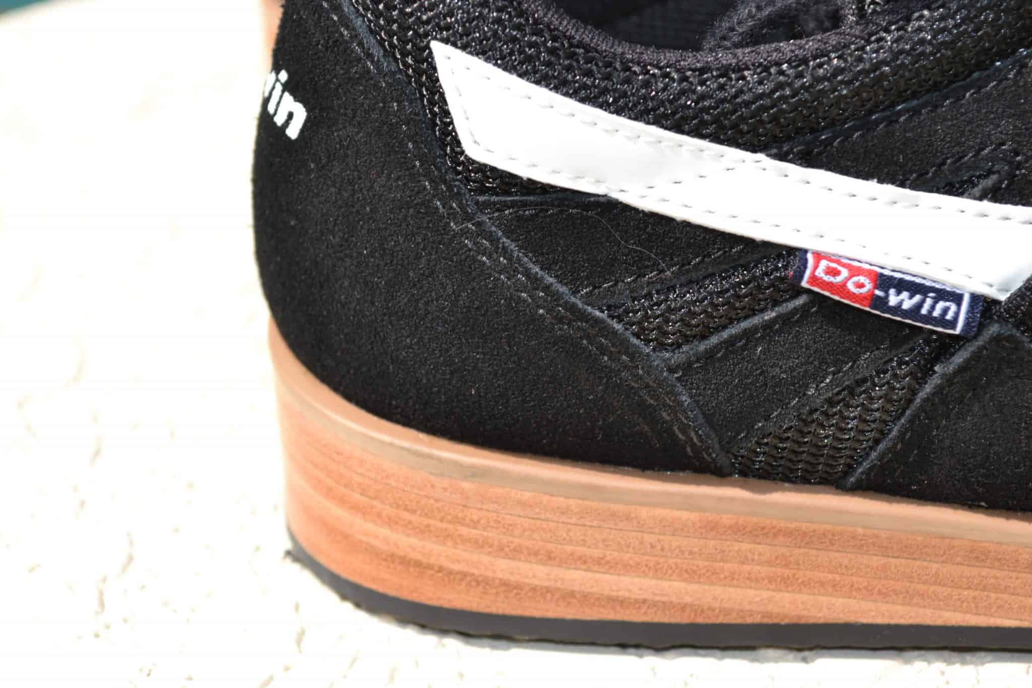 Do-Win Classic Lifter from Rogue - Shoe Review - Fit at Midlife