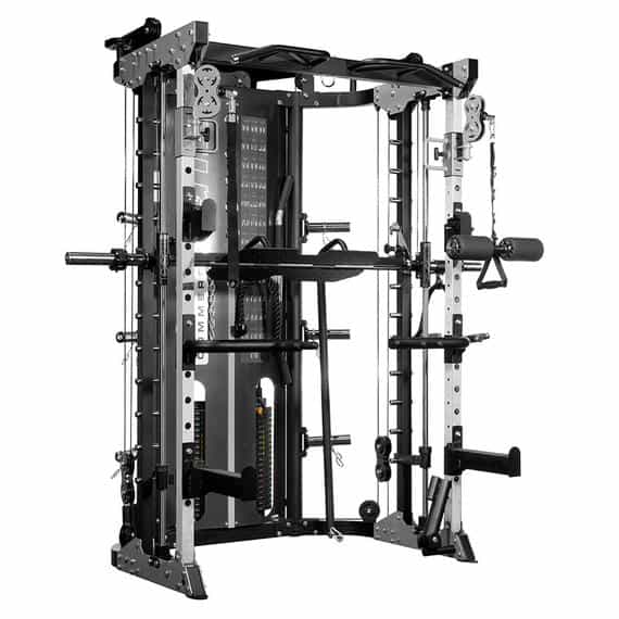Force USA Black Friday Sale - Gym Equipment - Fit at Midlife