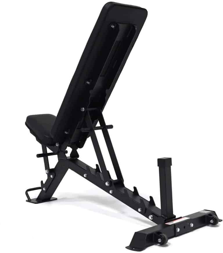 Force USA Pro Series FID Bench - Fit at Midlife