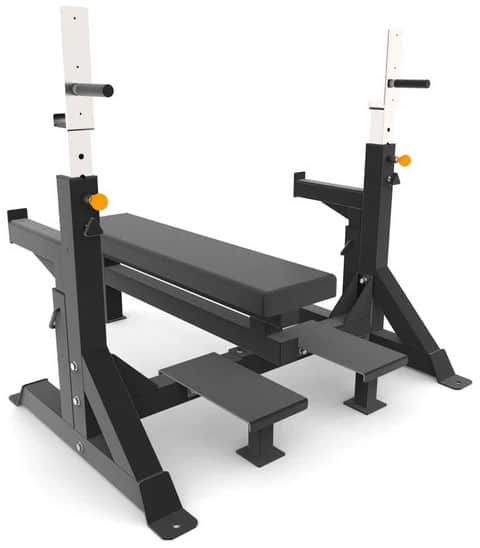 Weight Benches from Force USA - Fit at Midlife