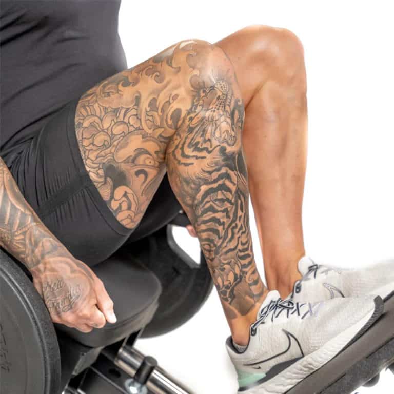 Force USA Compact Leg Press & Hack Squat - Fit at Midlife