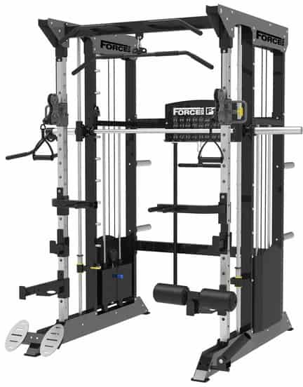 Functional Trainers from Force USA - Fit at Midlife