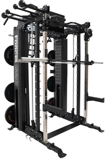 FT-3000 Compact Functional Trainer 2.0 - Fit at Midlife
