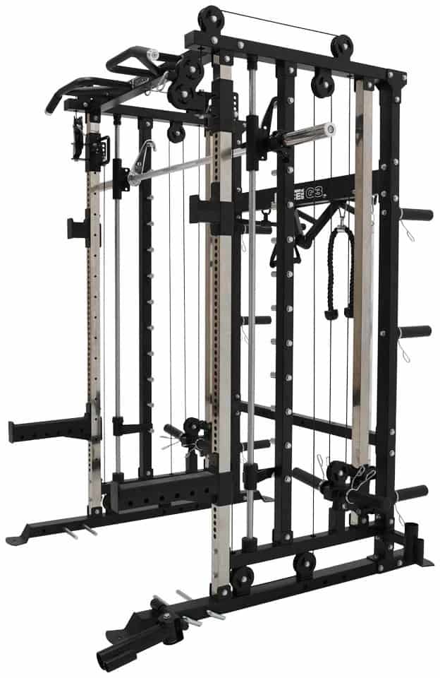 Force USA G3 All-In-One Trainer - Fit at Midlife