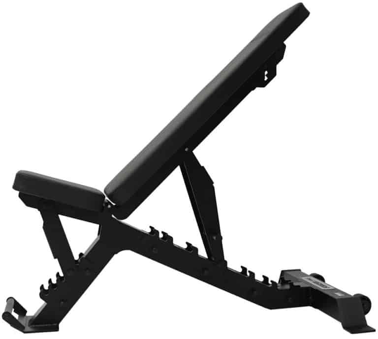 Force USA Pro Series FID Bench - Fit at Midlife
