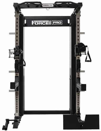 Pro Multi Trainer from Force USA - Fit at Midlife