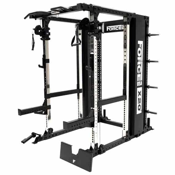 Pro Multi Trainer from Force USA - Fit at Midlife