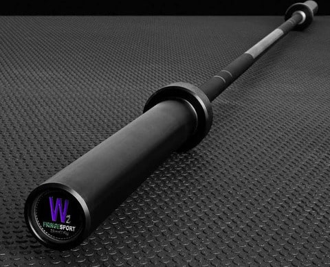 Oly Bars for Women - Fit at Midlife