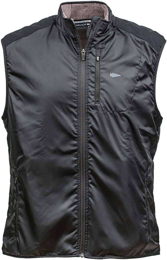 GORUCK 24.7 Cold Weather Vest - Fit at Midlife