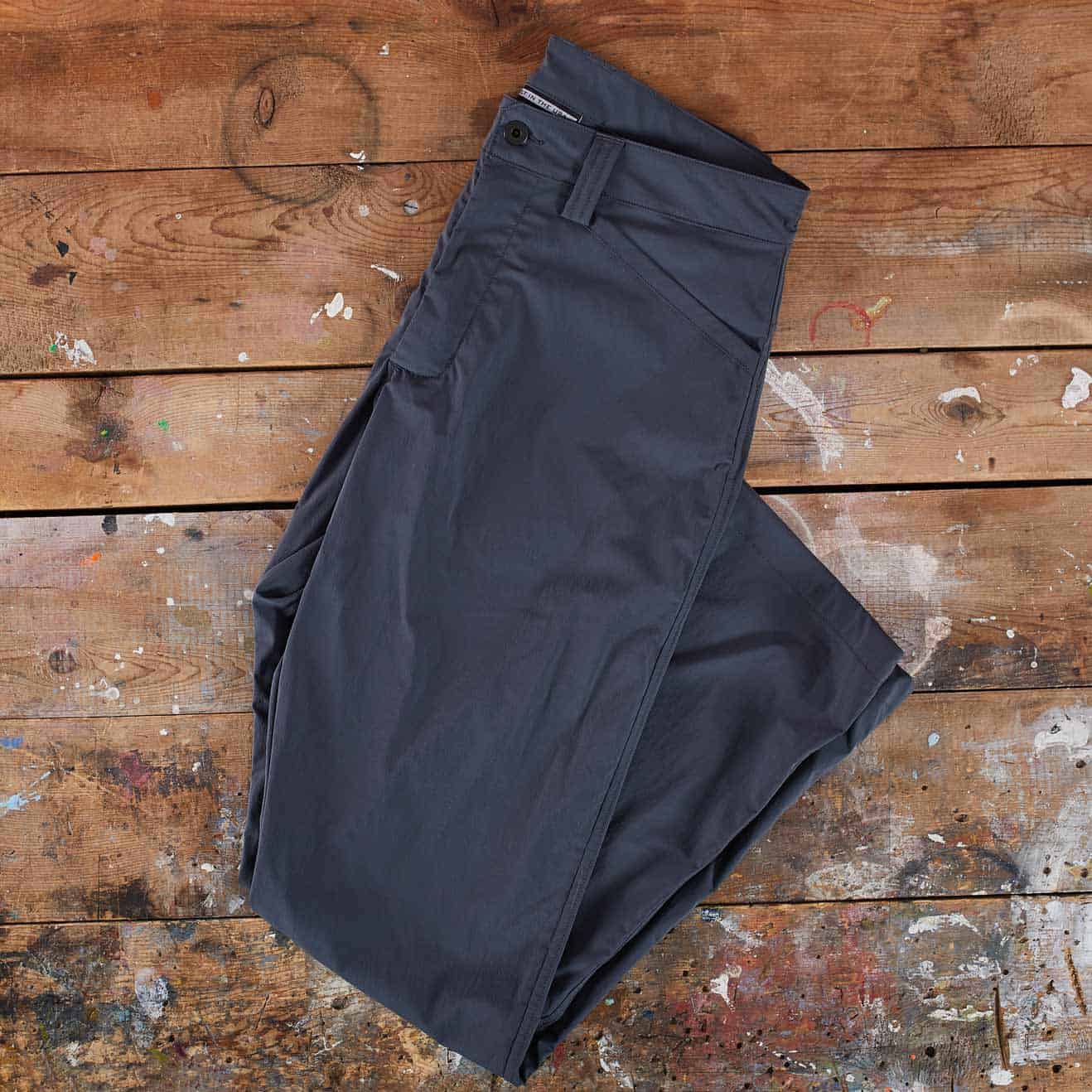 24.7 Simple Pants - Midweight - Fit at Midlife