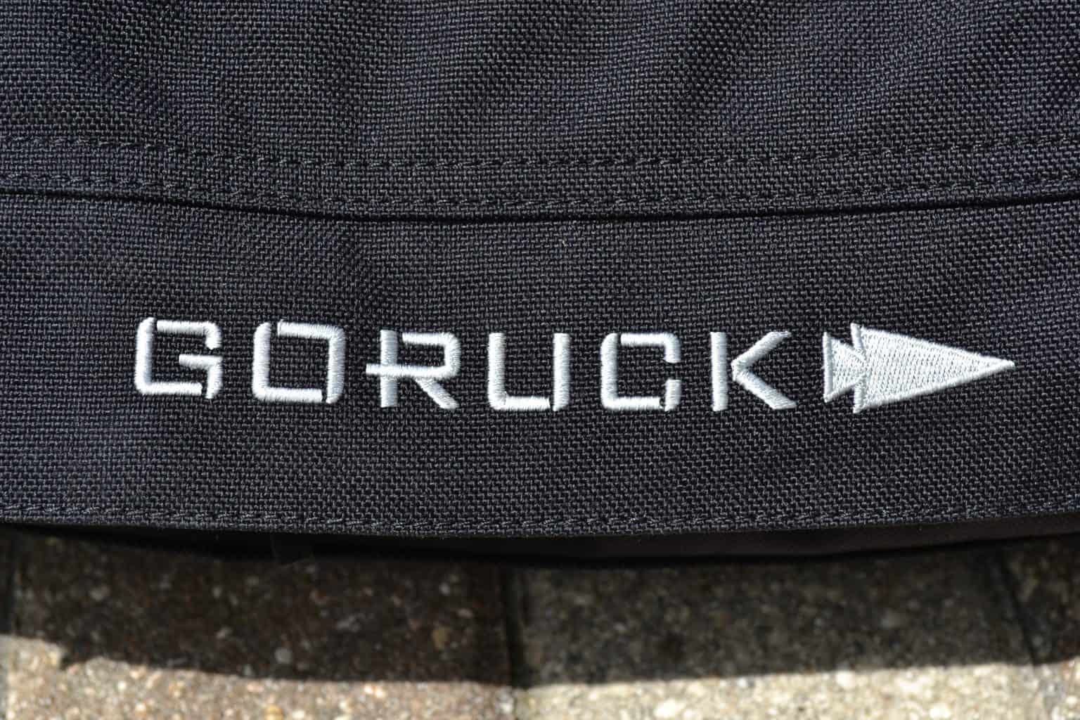 GORUCK 60 Lb Sandbag Review - Fit at Midlife