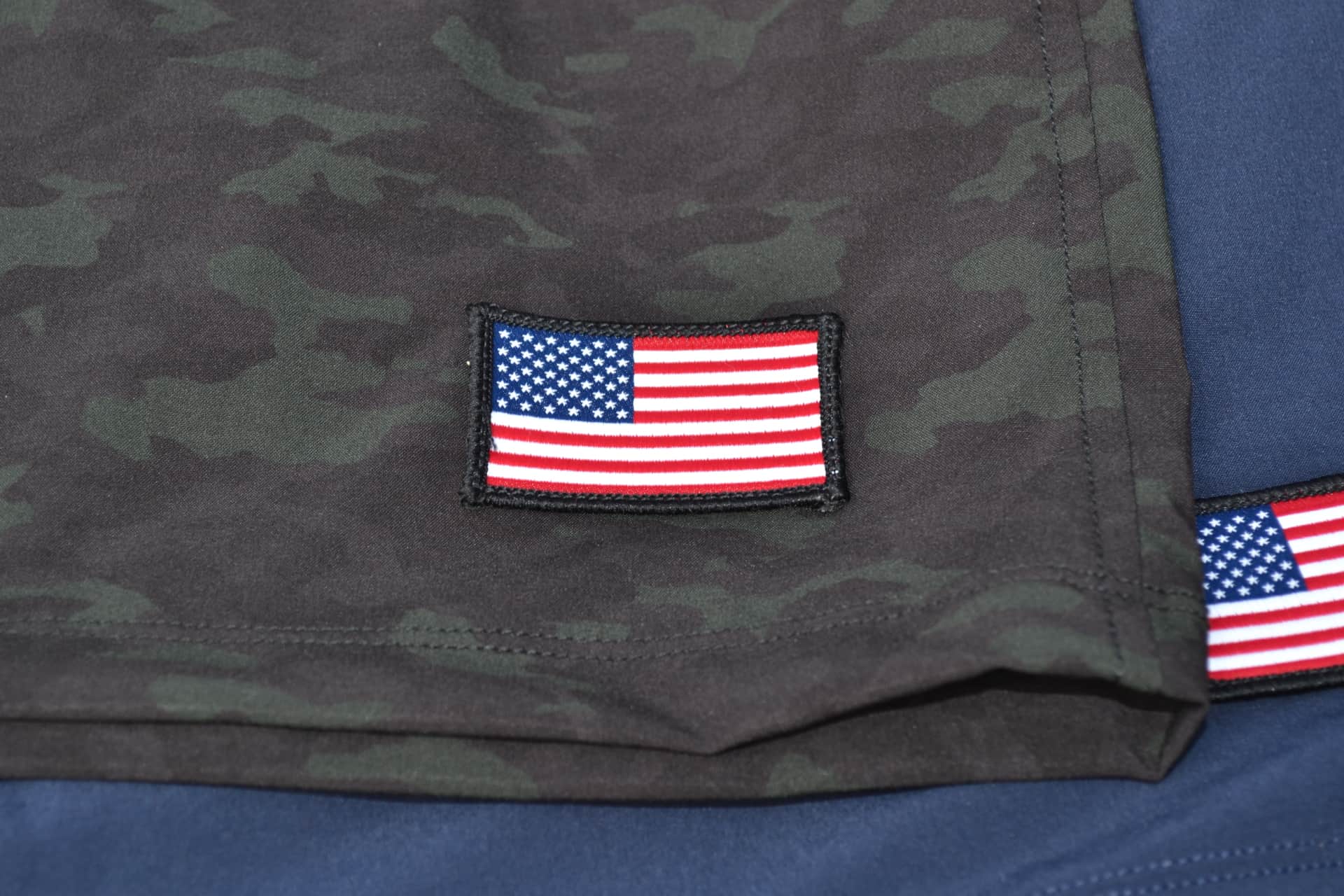 GORUCK American Training Shorts Review - Fit at Midlife