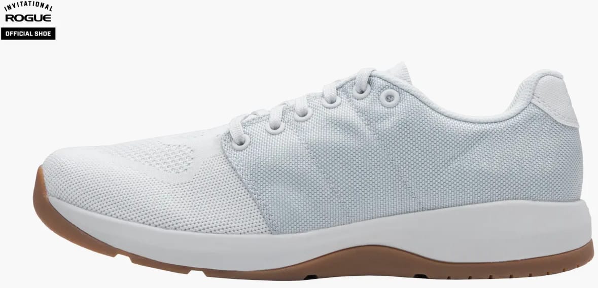 GORUCK Ballistic Trainer - Official Shoe of the Rogue Invitational ...