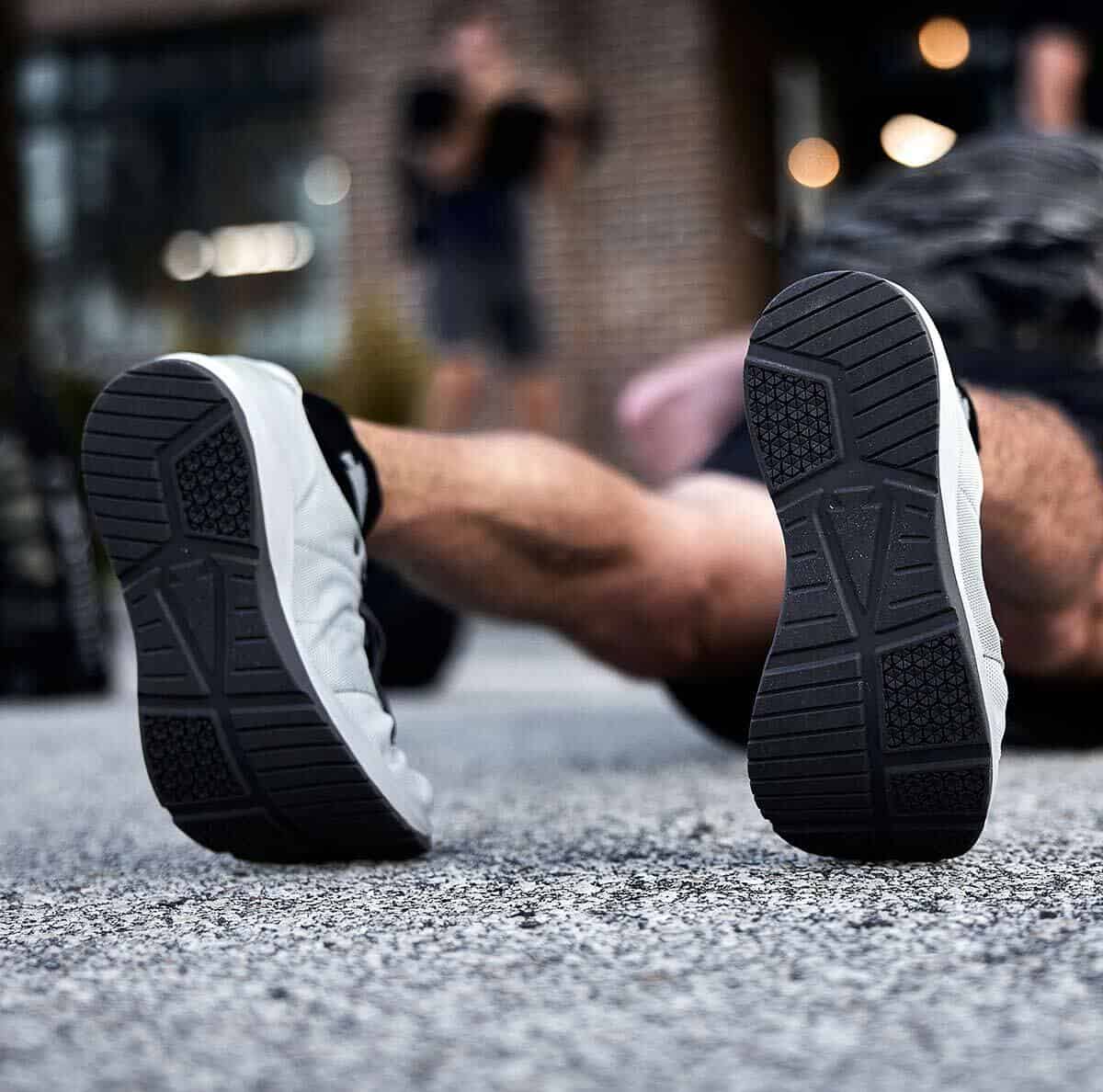 GORUCK Ballistic Trainers - Fit at Midlife