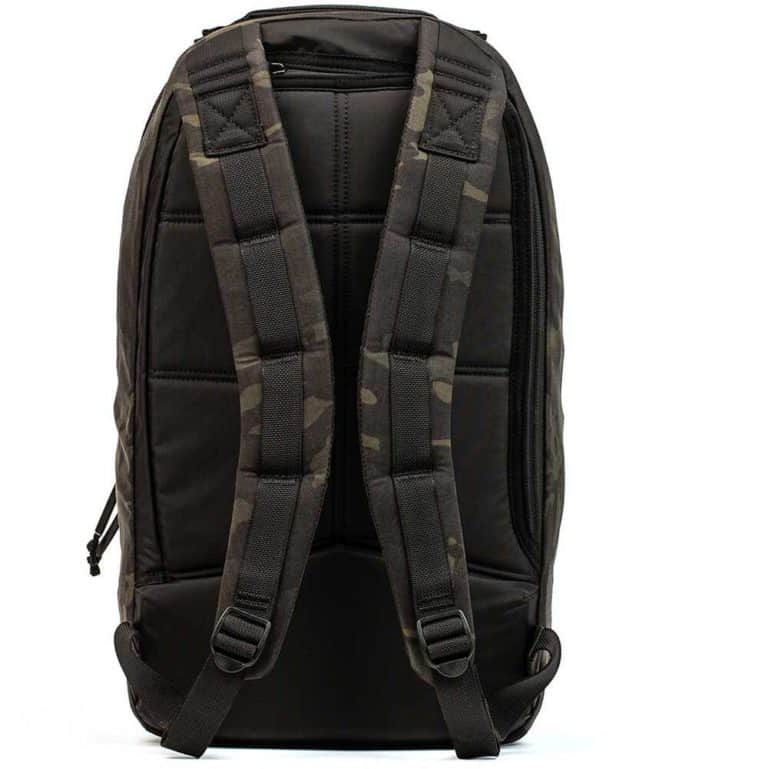 Bullet Ruck with Laptop Compartment - Fit at Midlife