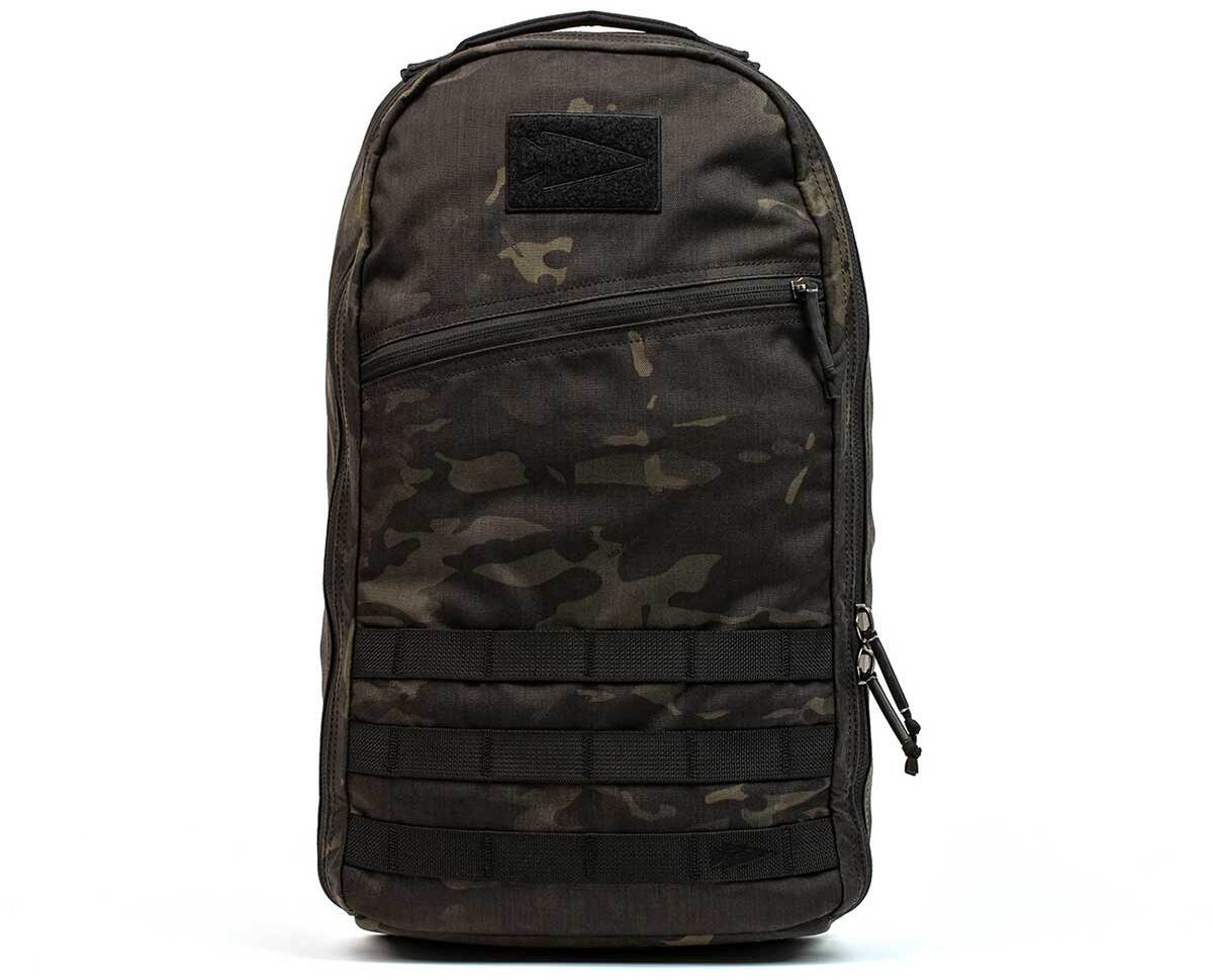 Bullet Ruck with Laptop Compartment - Fit at Midlife