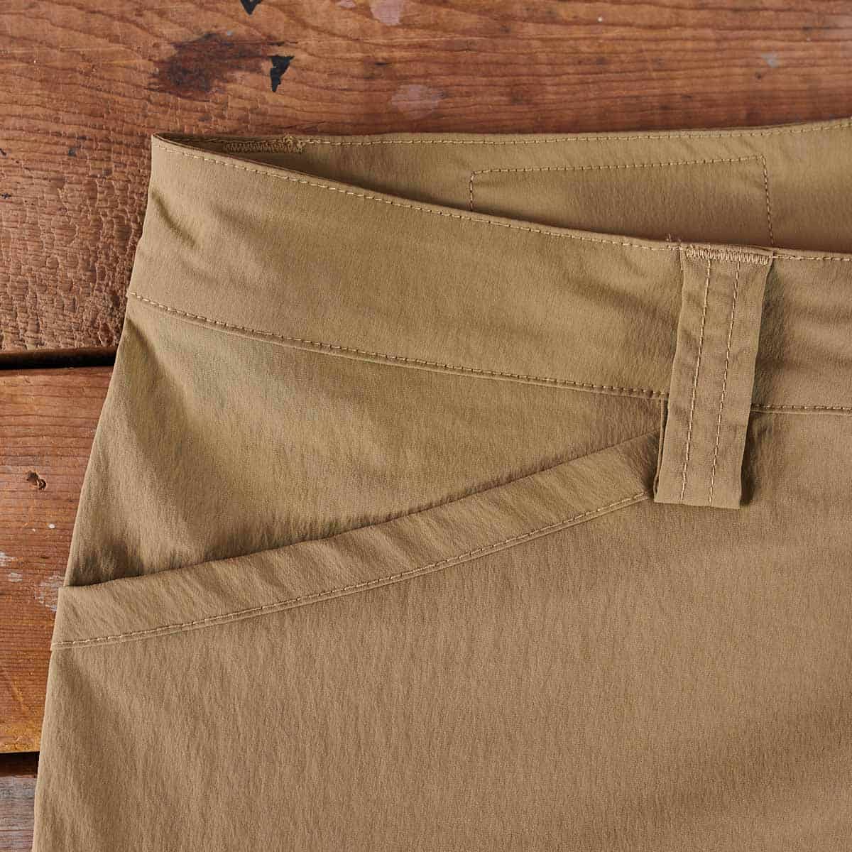 GORUCK Challenge Pants Review - Fit at Midlife
