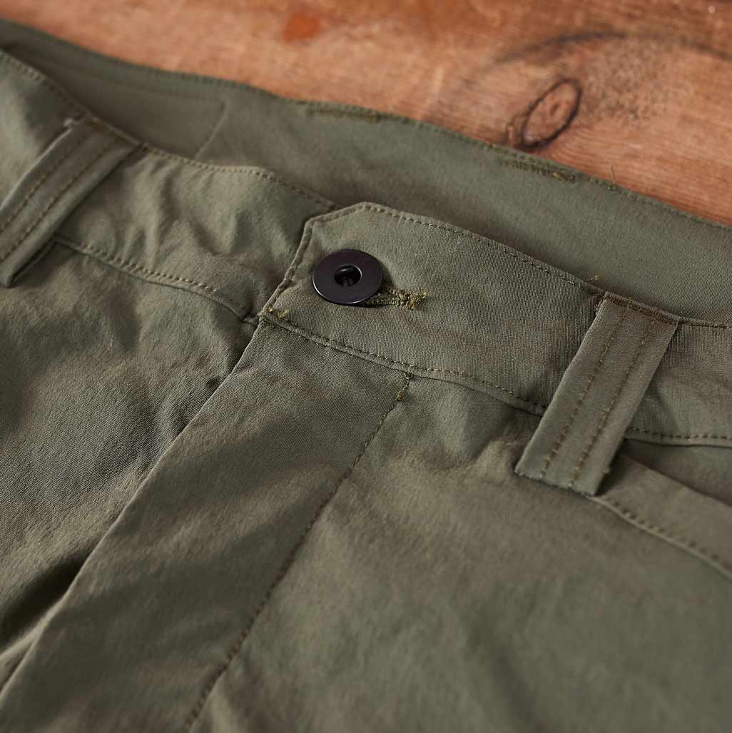 GORUCK Challenge Pants Review - Fit at Midlife