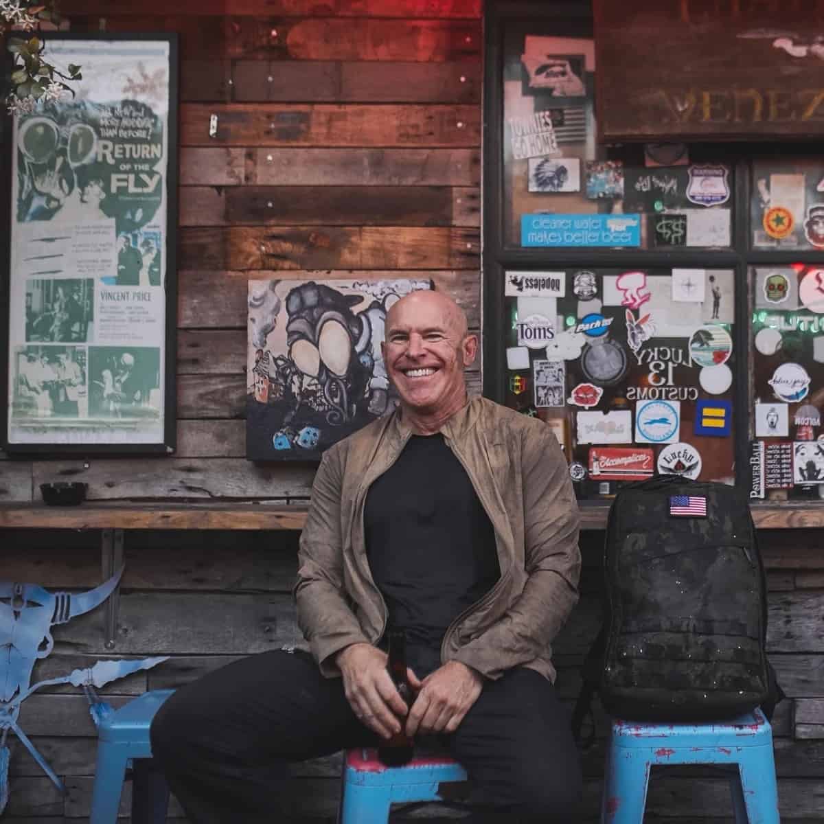 Training Pants from GORUCK - Fit at Midlife