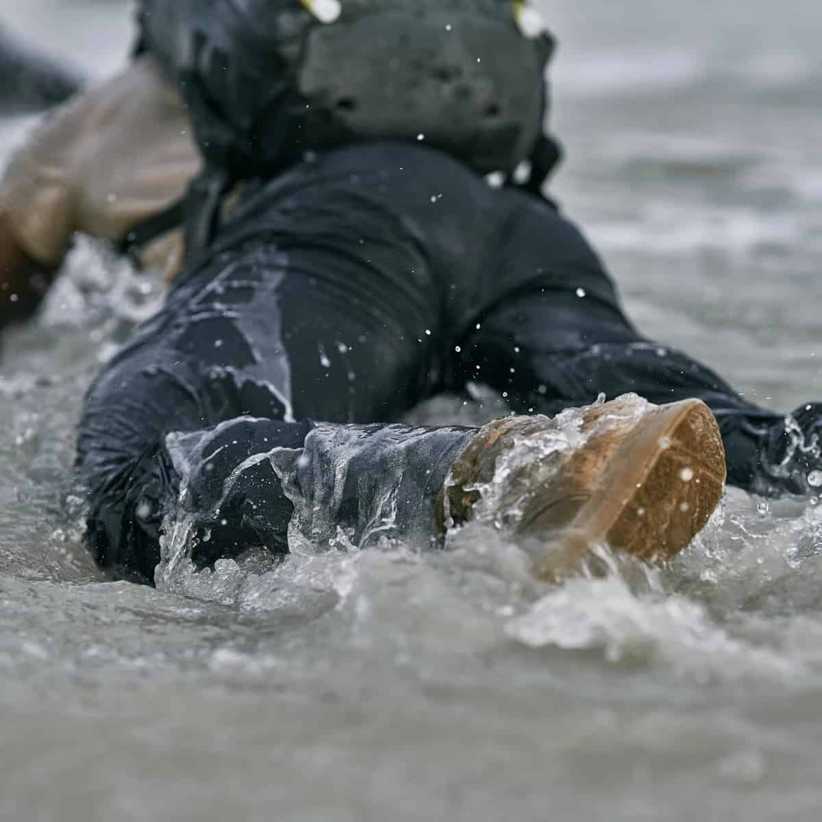 Training Pants from GORUCK - Fit at Midlife