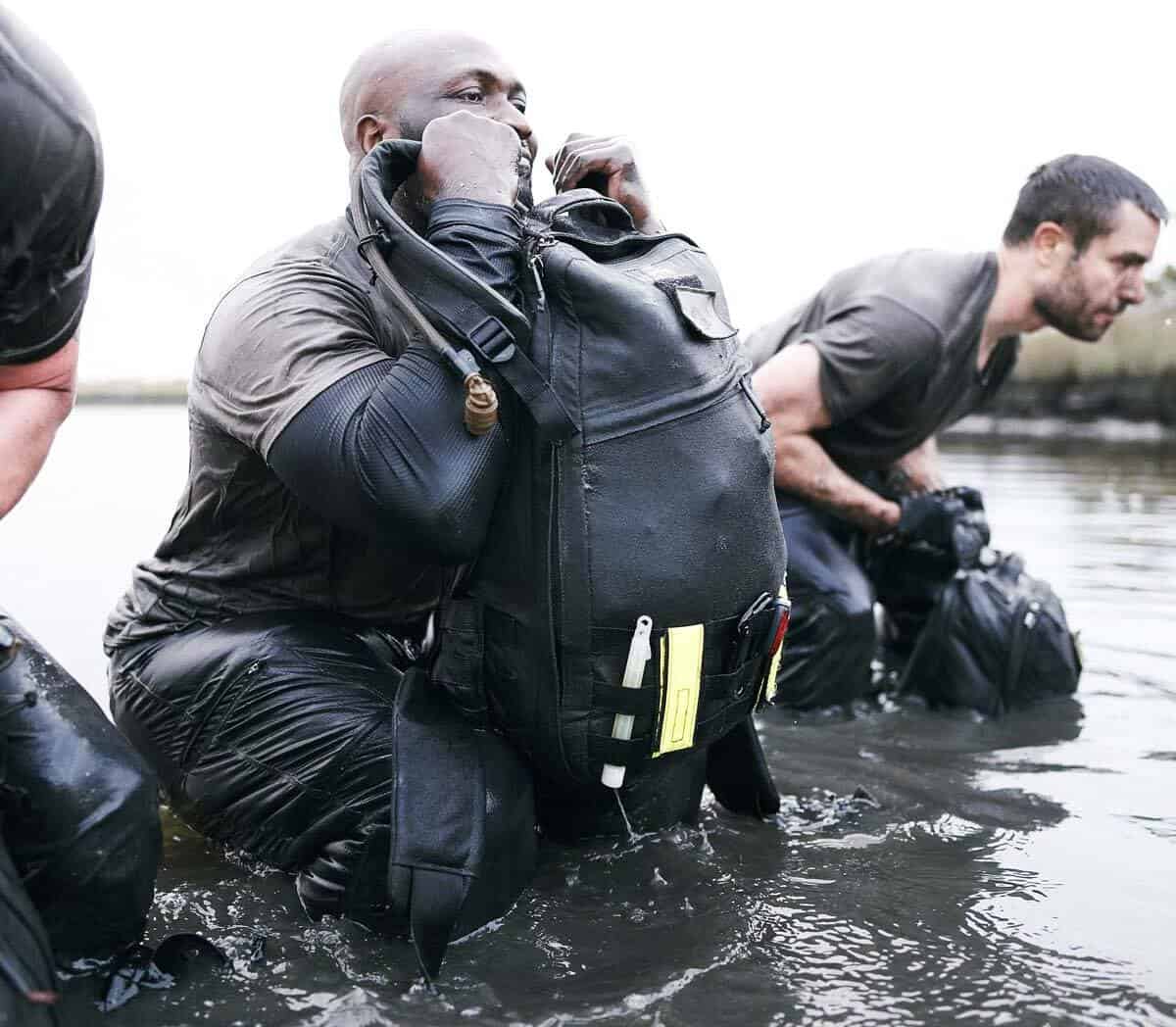Training Pants from GORUCK - Fit at Midlife