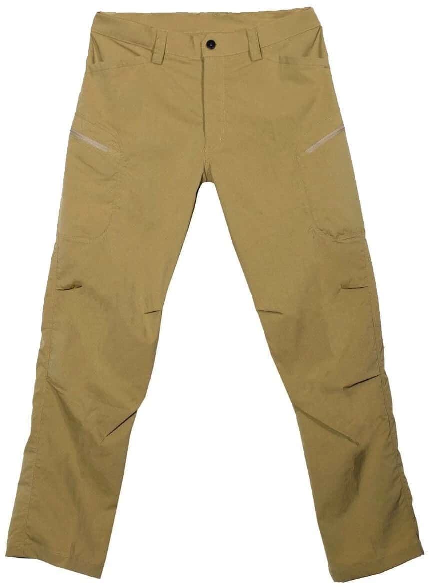 Training Pants from GORUCK - Fit at Midlife