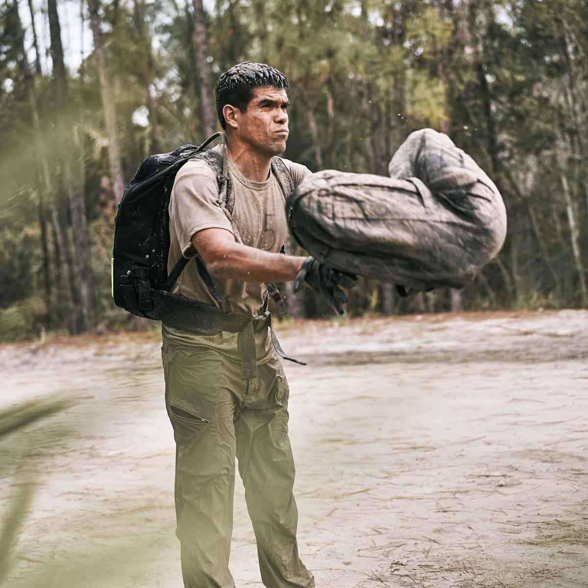 Training Pants from GORUCK - Fit at Midlife