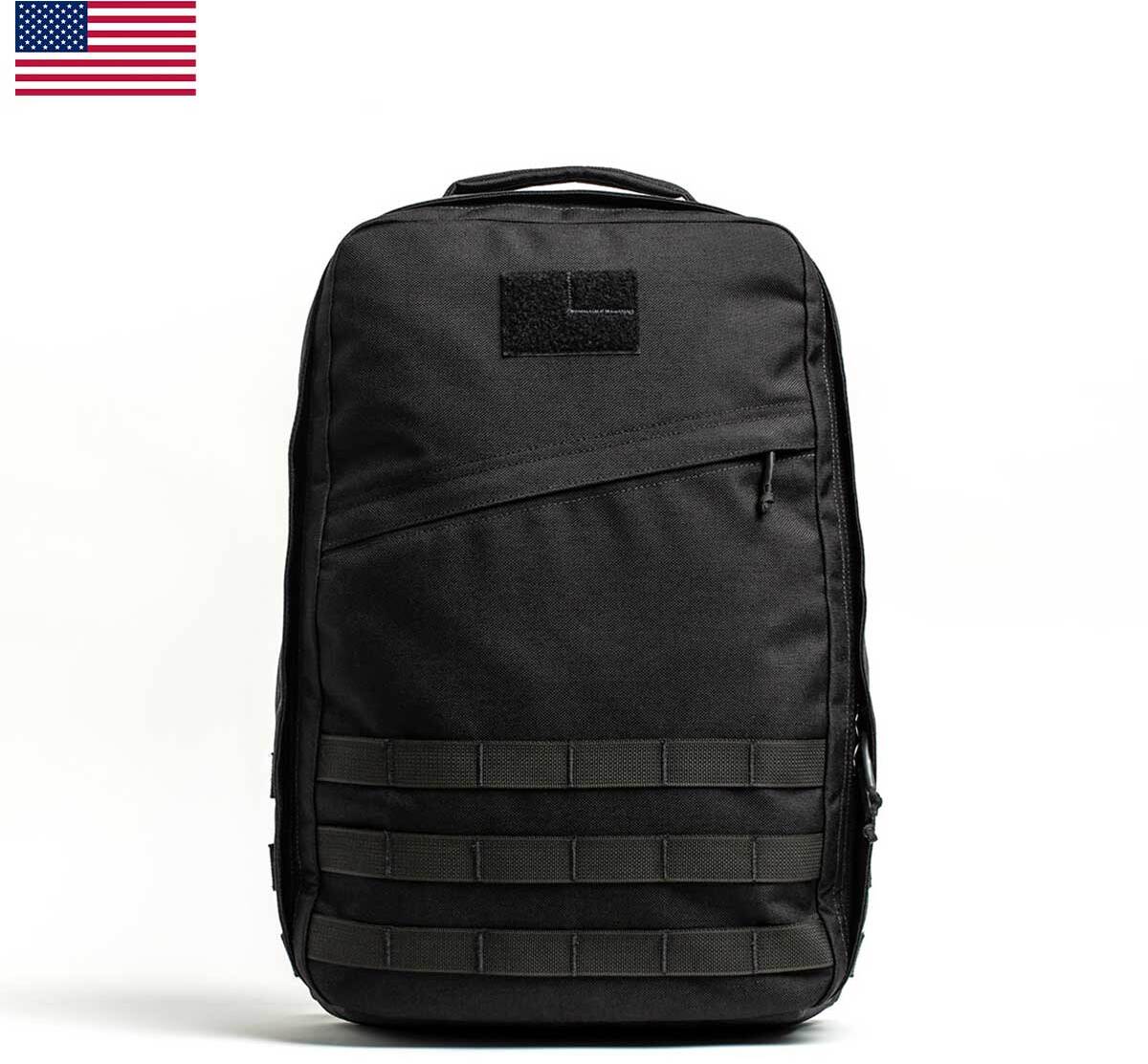 GR1 and GR2 Updated with New Back Panel - Fit at Midlife