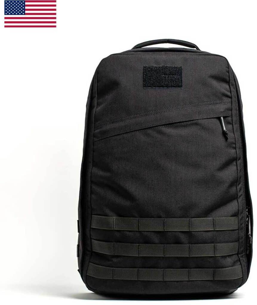 GR1 and GR2 Updated with New Back Panel - Fit at Midlife