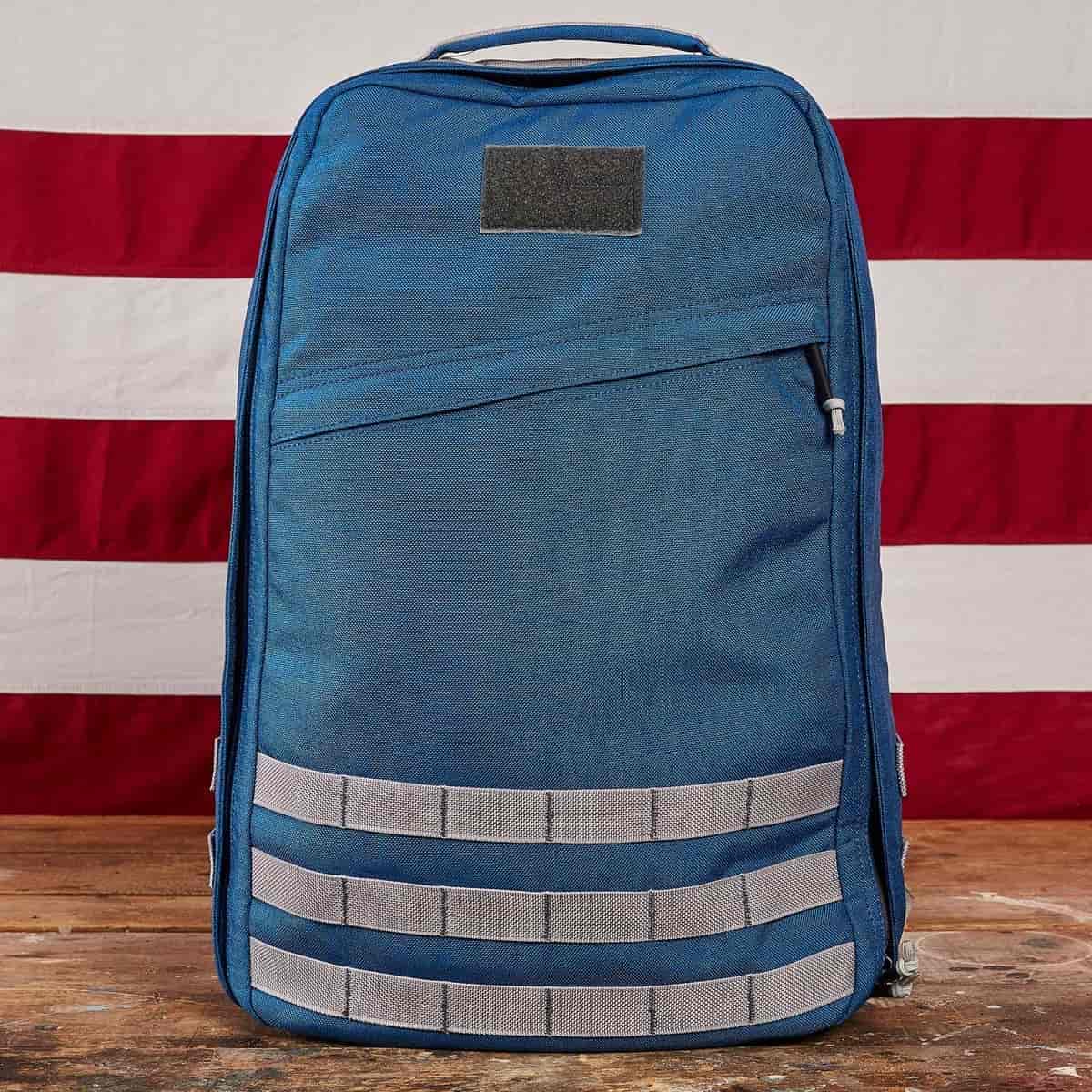Backpacks for Rucking - Fit at Midlife