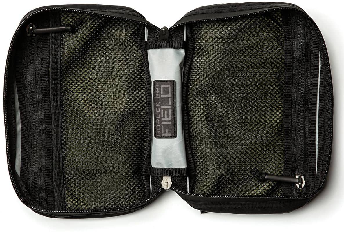 X-PAC from GORUCK - Fit at Midlife