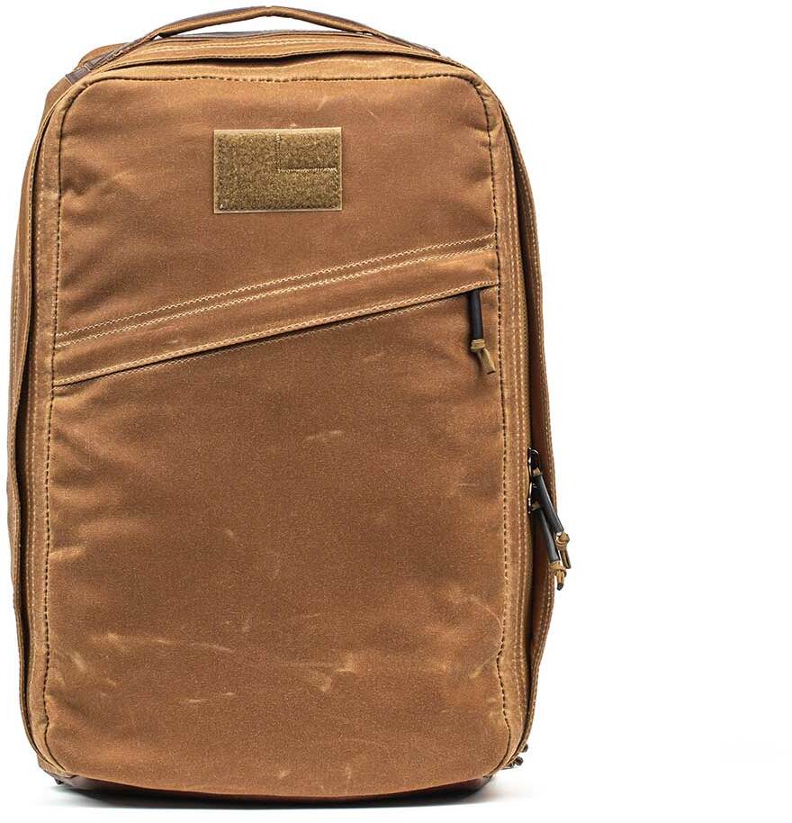 New Colors - GR1 Heritage from GORUCK - Fit at Midlife