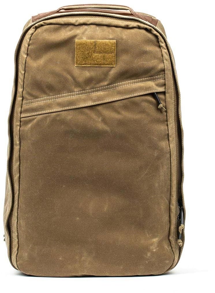 New Colors - GR1 Heritage from GORUCK - Fit at Midlife