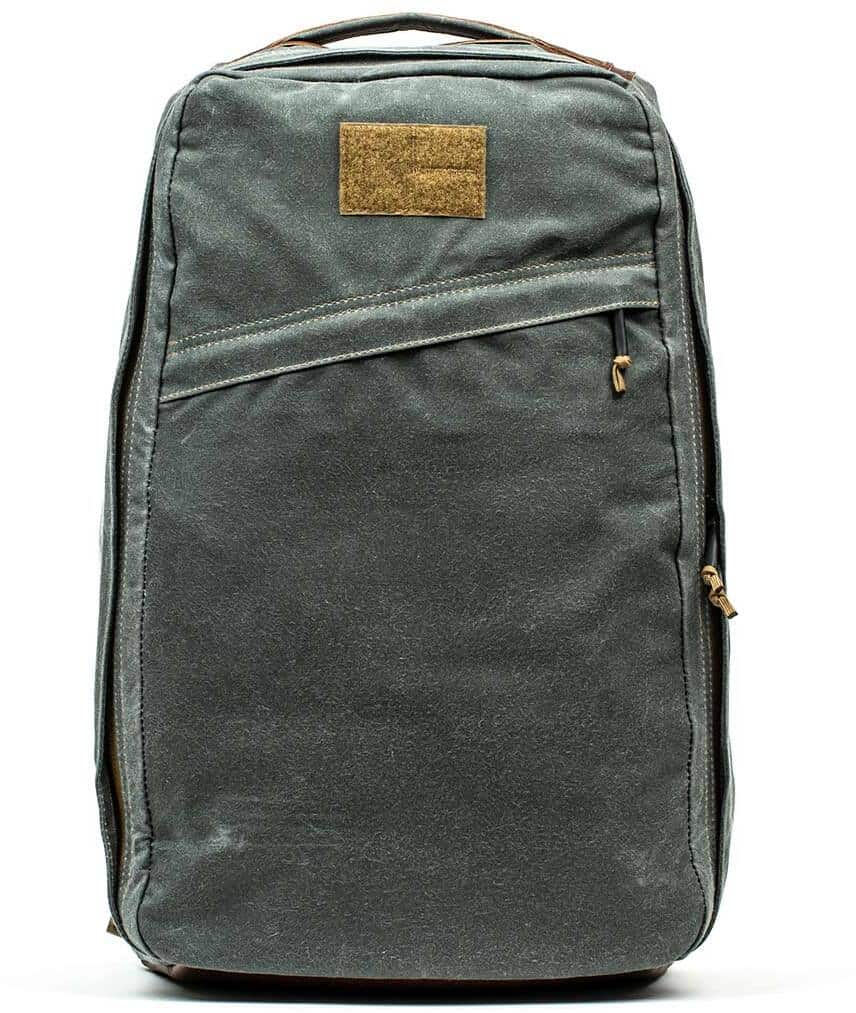 New Colors - GR1 Heritage from GORUCK - Fit at Midlife