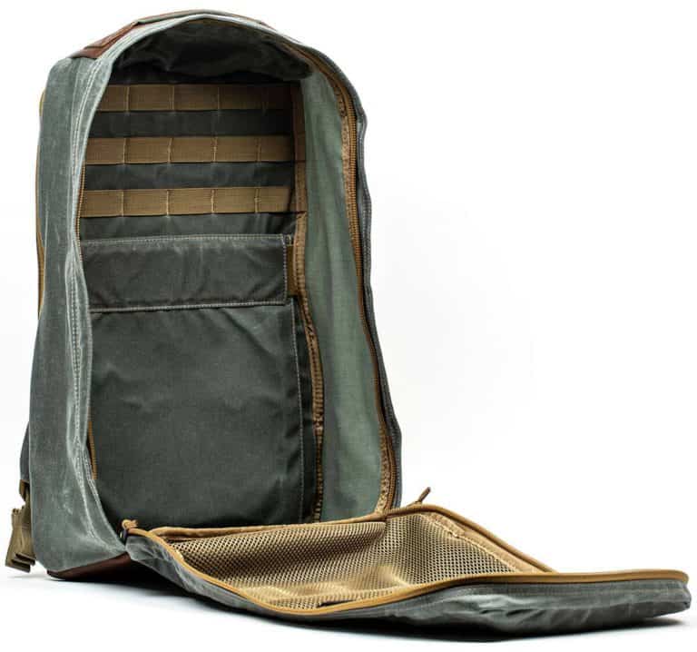 New Colors - GR1 Heritage from GORUCK - Fit at Midlife