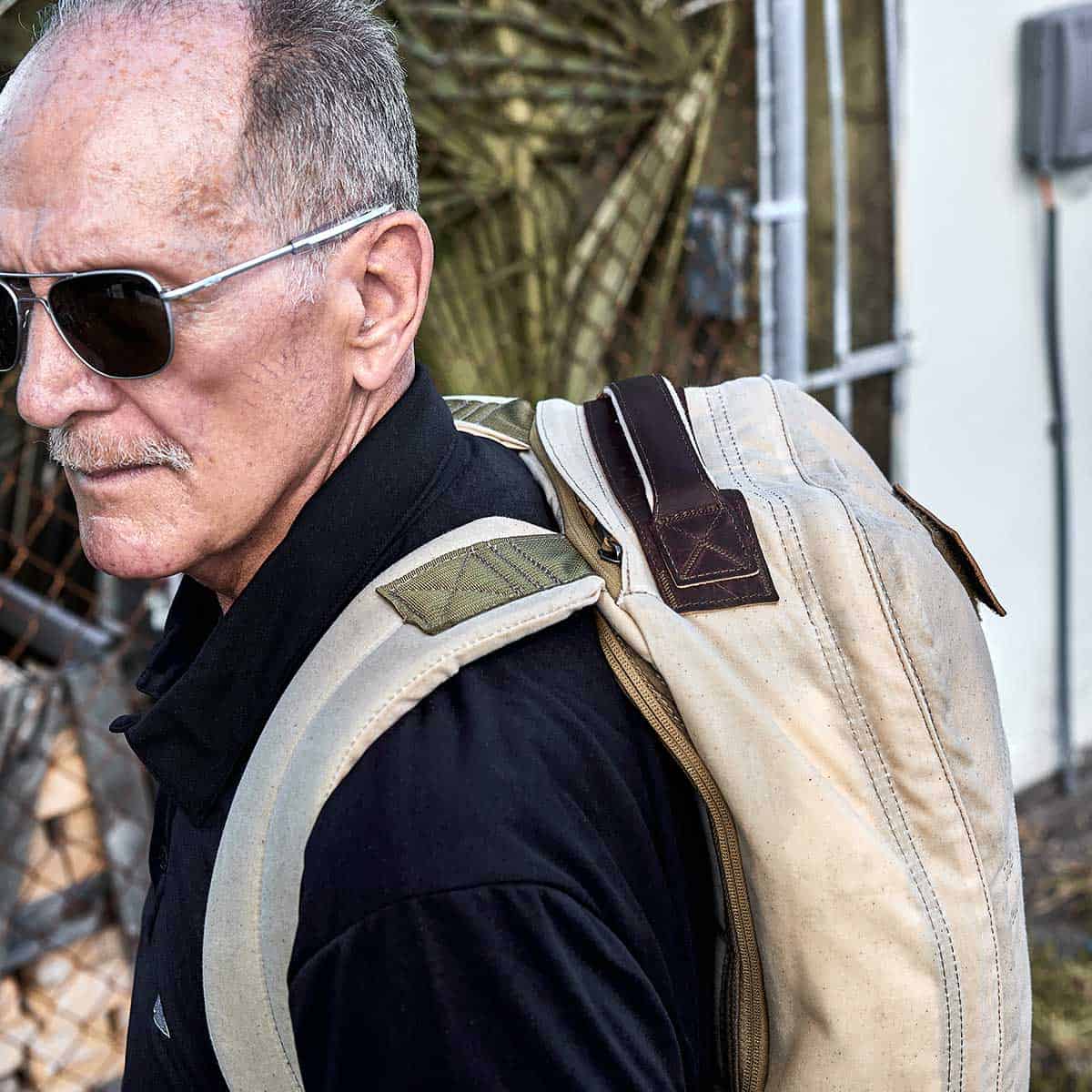 New Colors - GR1 Heritage from GORUCK - Fit at Midlife