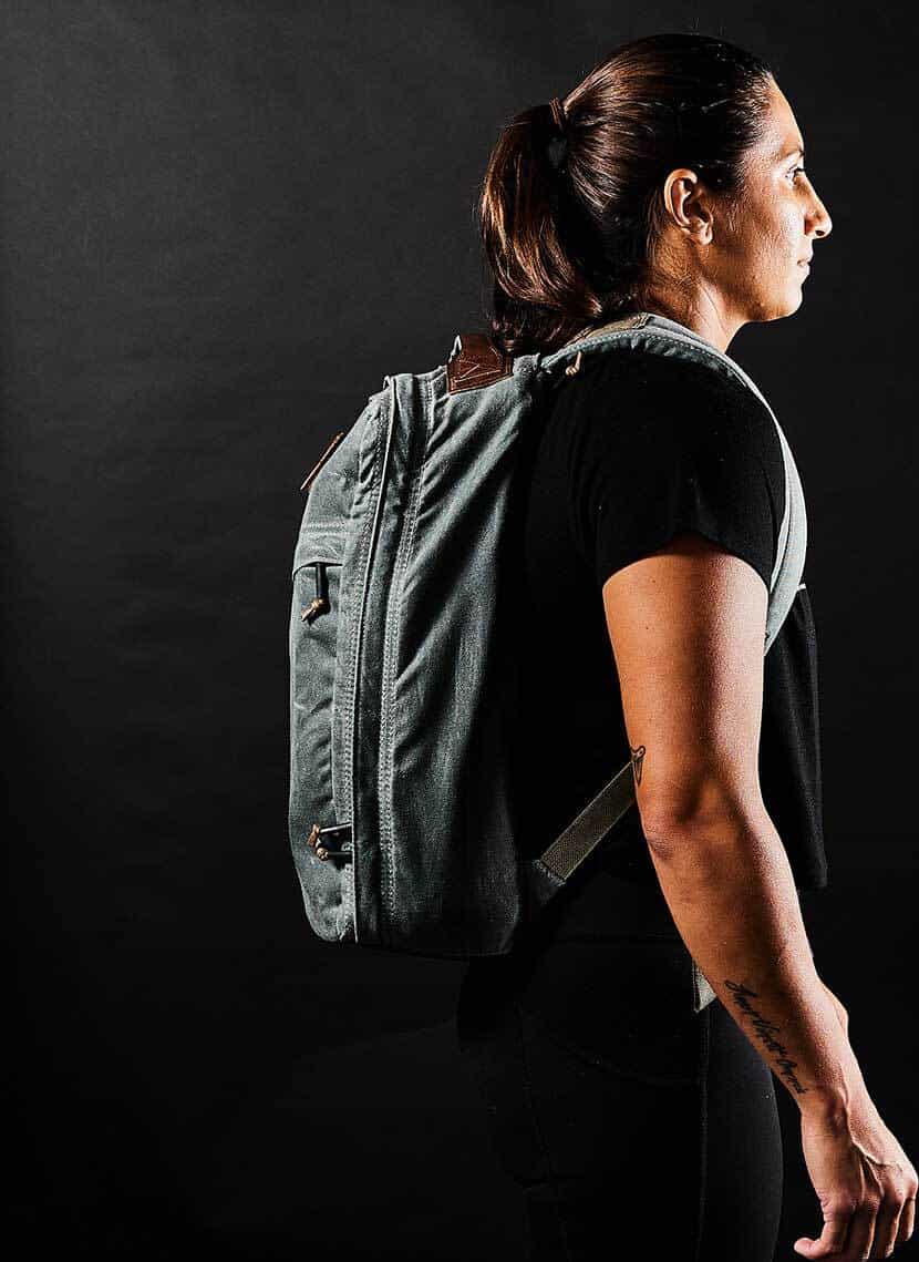 New Colors - GR1 Heritage from GORUCK - Fit at Midlife