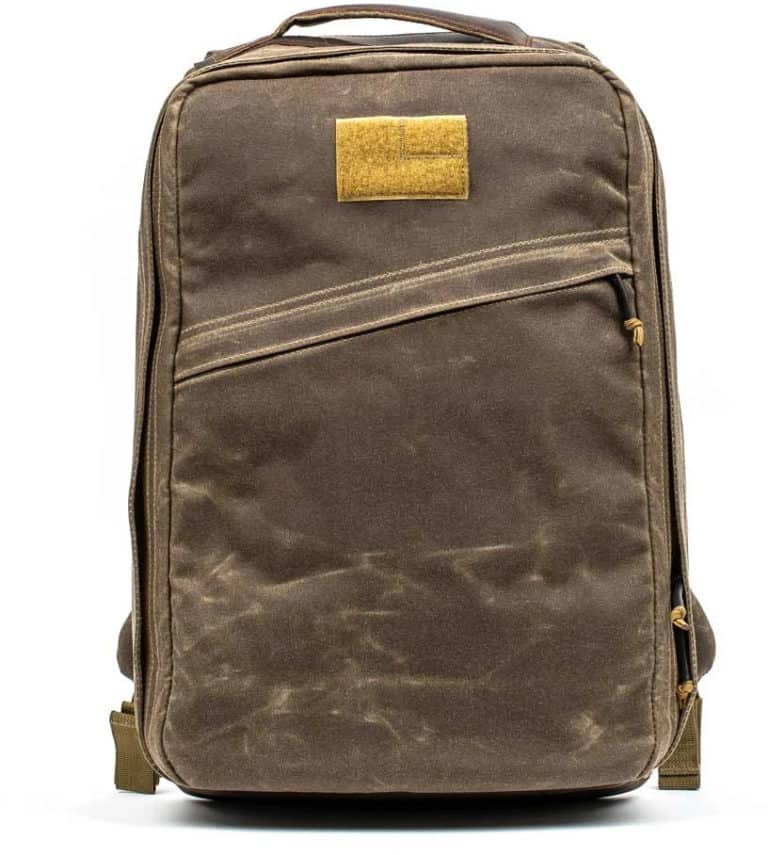 Backpacks for Rucking - Fit at Midlife